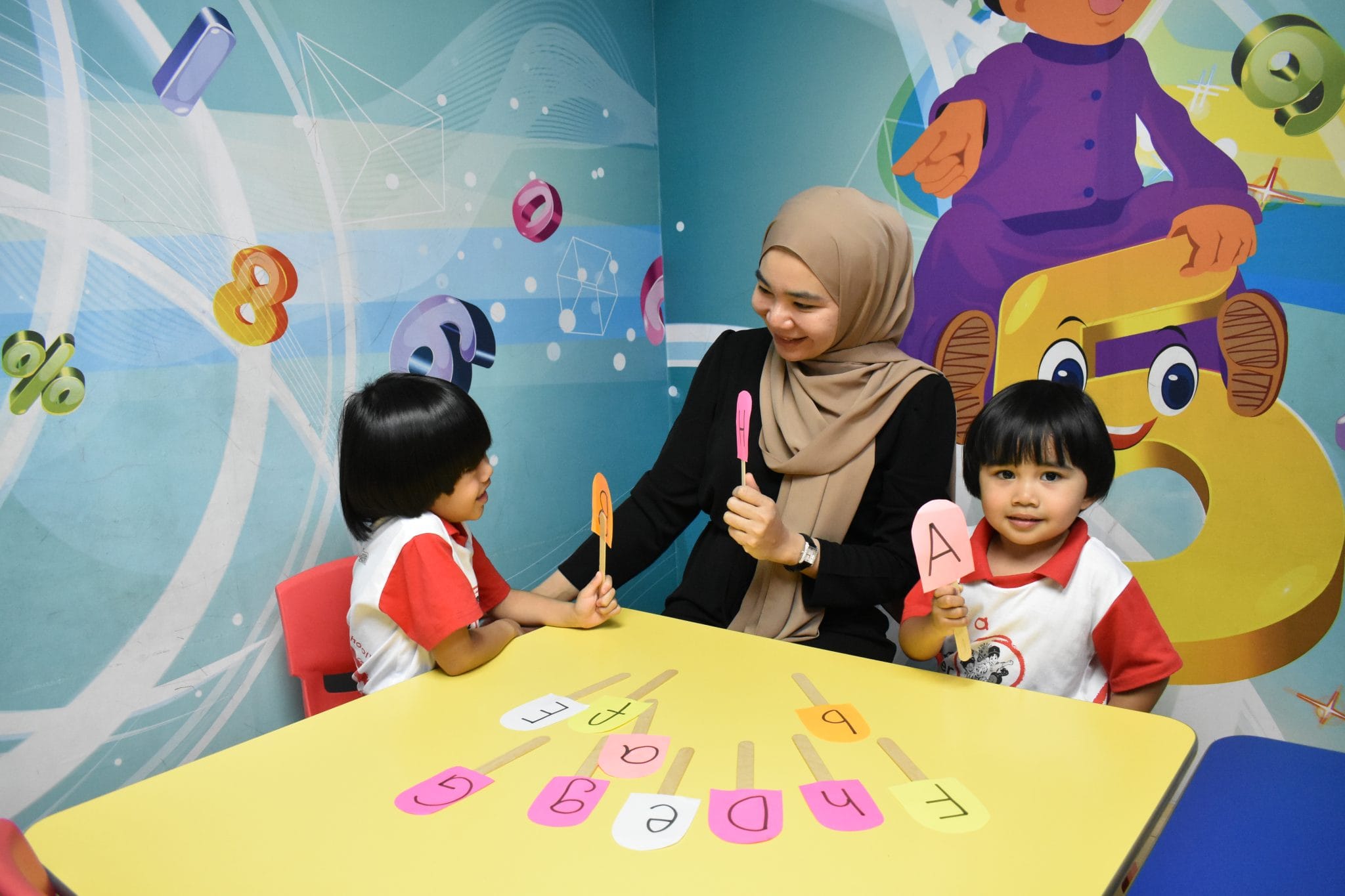 Benefits of Learning English at an Early Age - Smart Reader® Worldwide ...